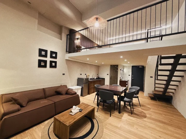 Spring Stay Inn - Yongkang District