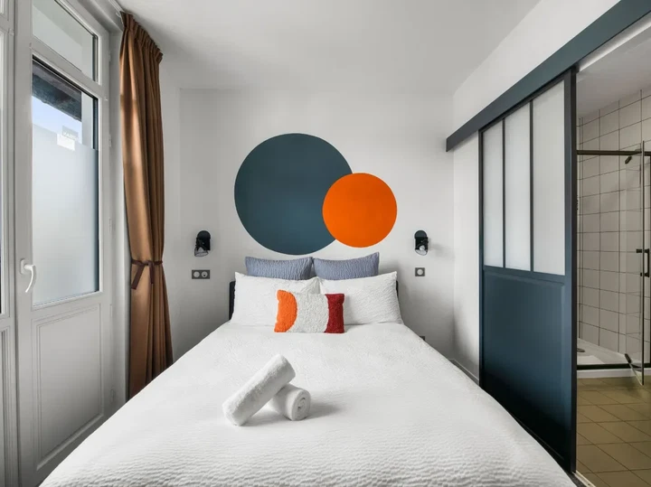Urban Style Biarritz Hôtel Le Relais - Anglet