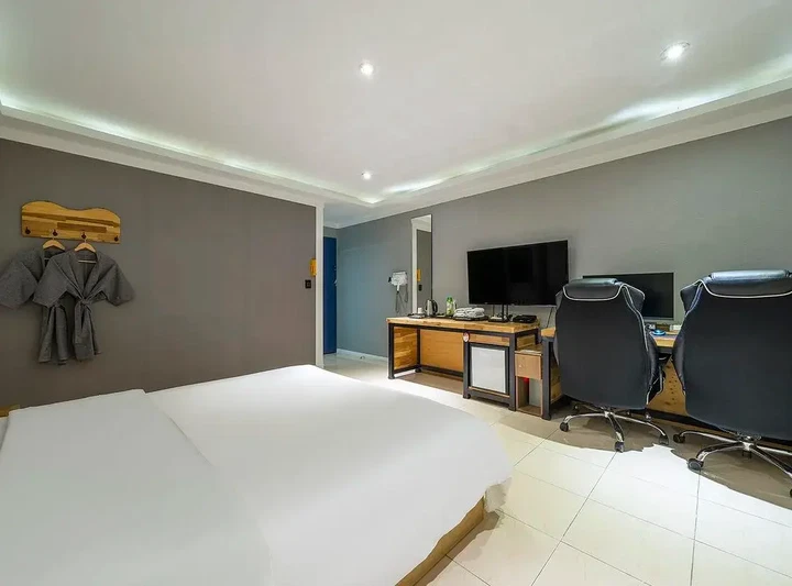 Hotel Cats Bucheon - Bucheon-si