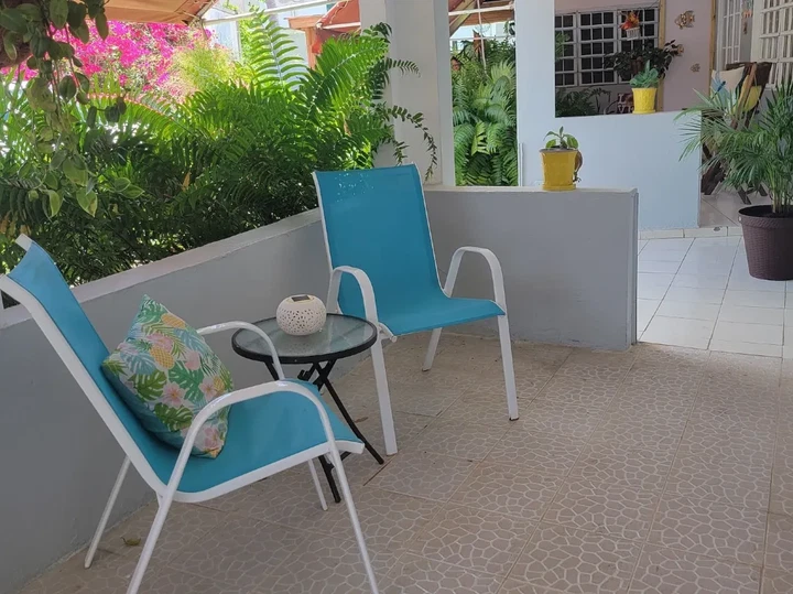 Playa Colorá - Fajardo