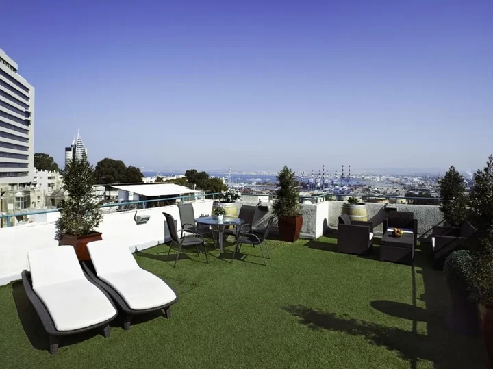 Hotel Loui Talpiot - Israel