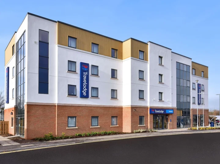Travelodge Melksham - Melksham