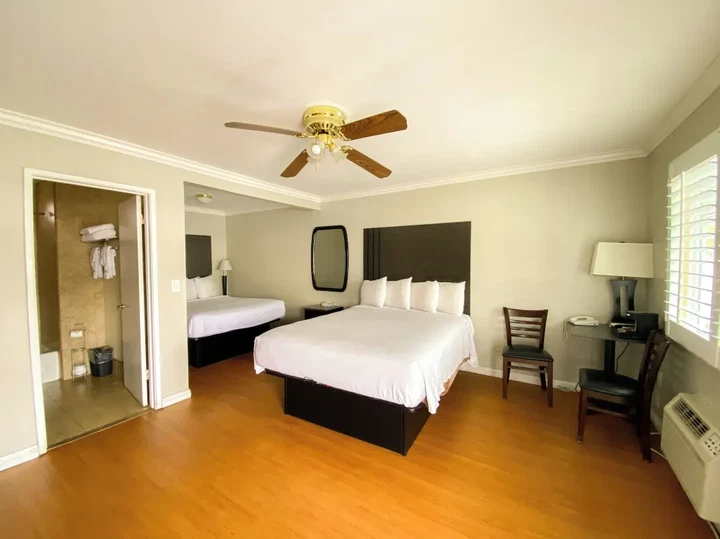 Rockview Inn And Suites - Morro Bay, CA