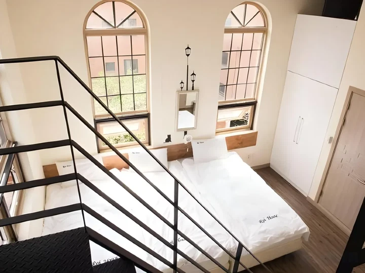 Roi Guesthouse - Seoul