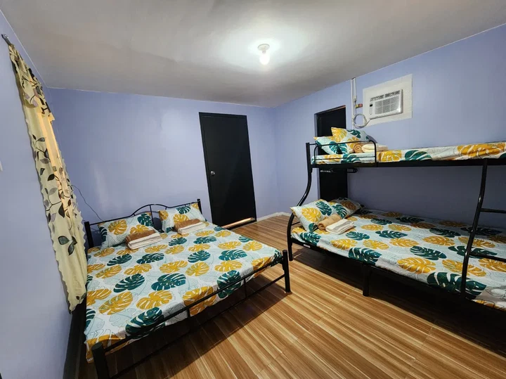 Papa's Rental House - Bataan