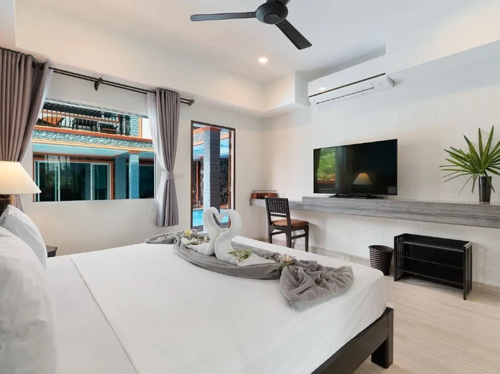 Chateau De Lamai - Koh Samui