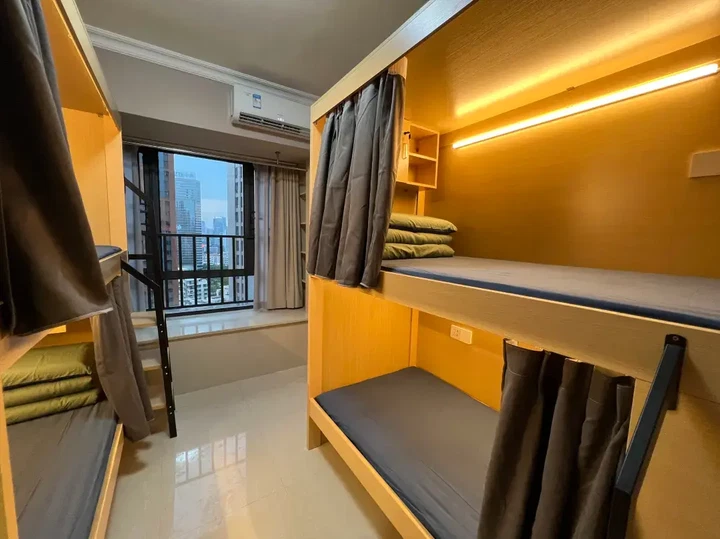 Yidianyuan Homestay - 深セン