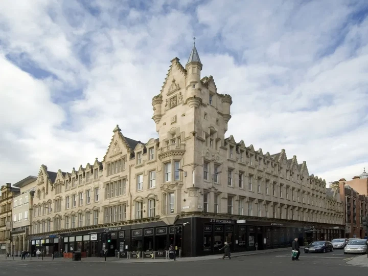 Fraser Suites Glasgow - Glasgow