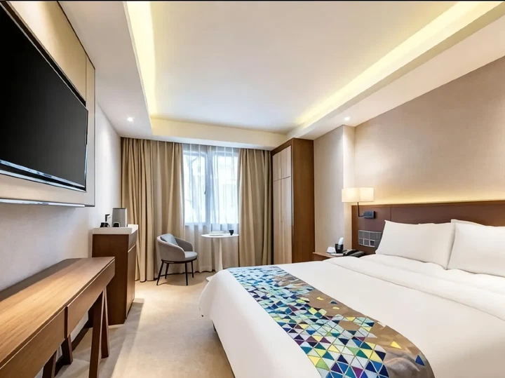 Inno Boutique Hotel - Guangzhou