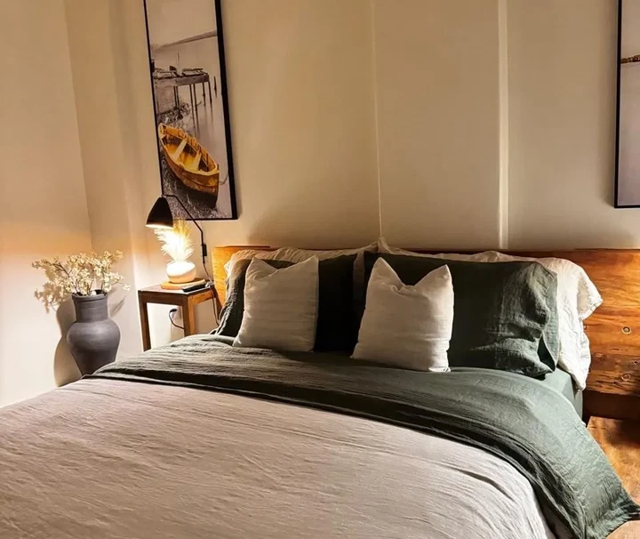 Iracema’s Homes – Ipanema Design & Conforto - Rio de Janeiro