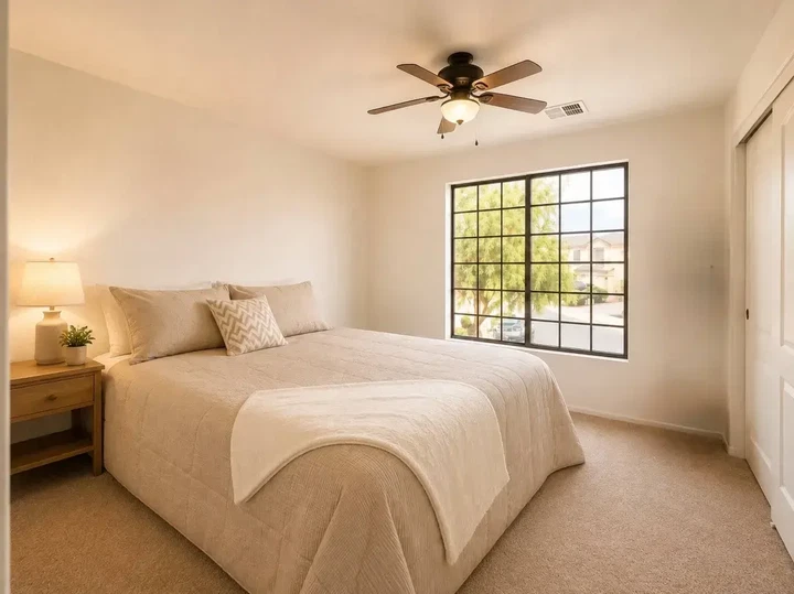 Spacious 5-bedroom Maricopa Retreat Comfort And Convenience - Maricopa, AZ