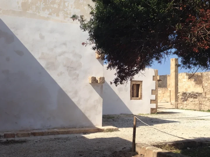A Due Passi Dal Centro - Noto