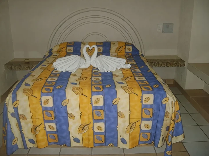 Hotel Itto Acapulco - Acapulco de Juárez
