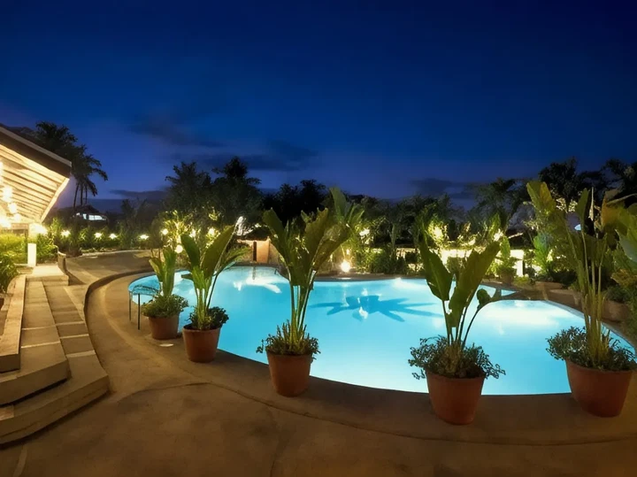 Oasis Hotel - Ángeles