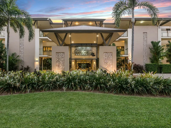 Shantara Resort Port Douglas - Adults Only Retreat - Port Douglas