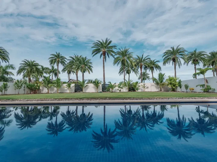 Neoteric Resort Hotel - Nadi