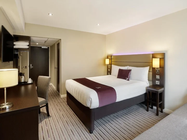 Premier Inn Beverley Town Centre - Beverley, UK