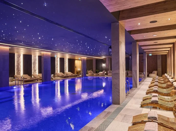 Bor Hotel By Karisma - Zlatibor