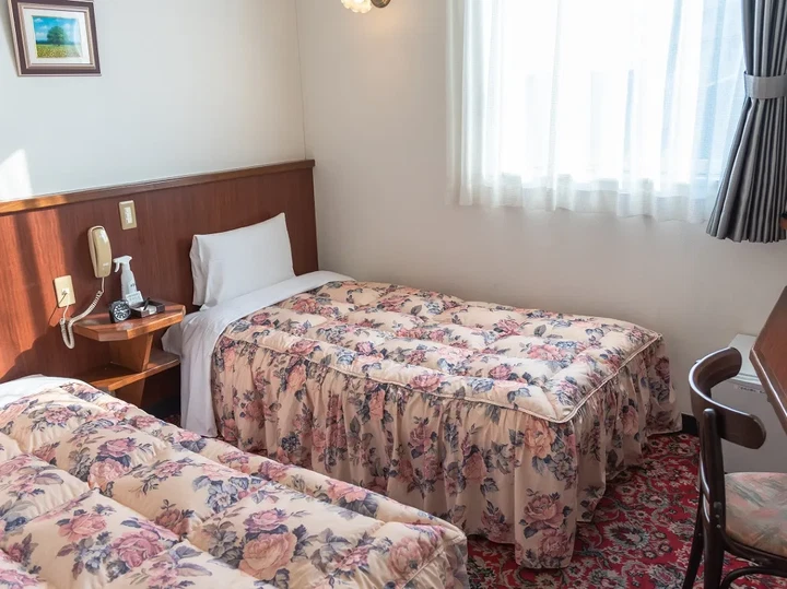 Daily Hotel Kami-fukuoka Ekimae - 川越市