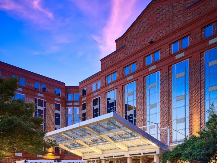 The Hotel At Auburn University - Auburn, AL