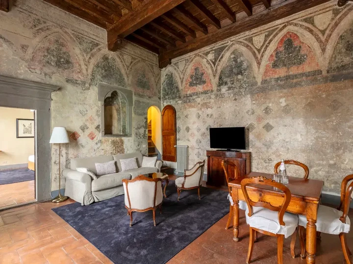 Numa Florence Palazzo Belfiore - Firenze
