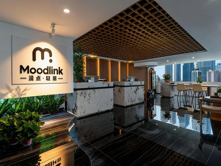 Moodlink Mandian Retreat - Canton / Guangzhou