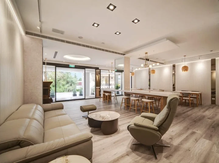 Caoling Resort - Alishan Township