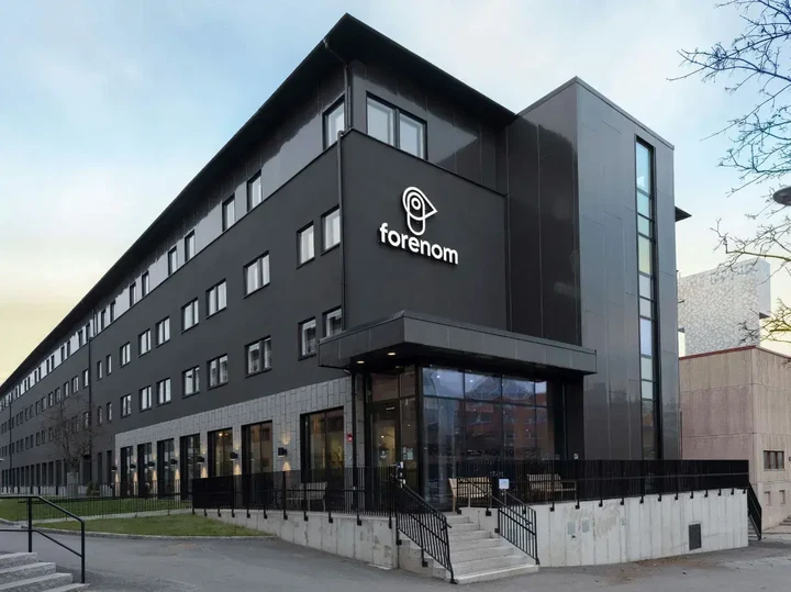 Forenom Hotel Kista - Sollentuna
