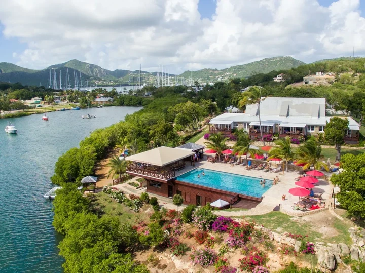 Admiral's Inn And Gunpowder Suites - Antigua and Barbuda