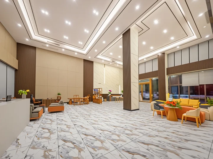 Tangyue International  Hostel - Chongqing