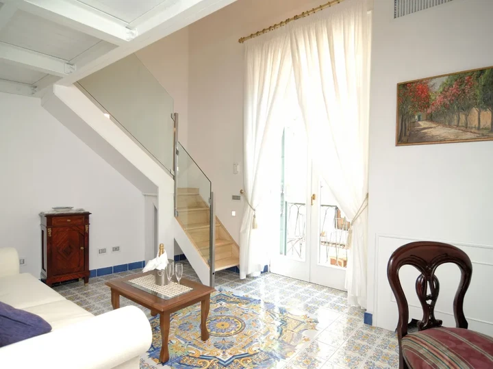 Boutique Gimagì - Ravello