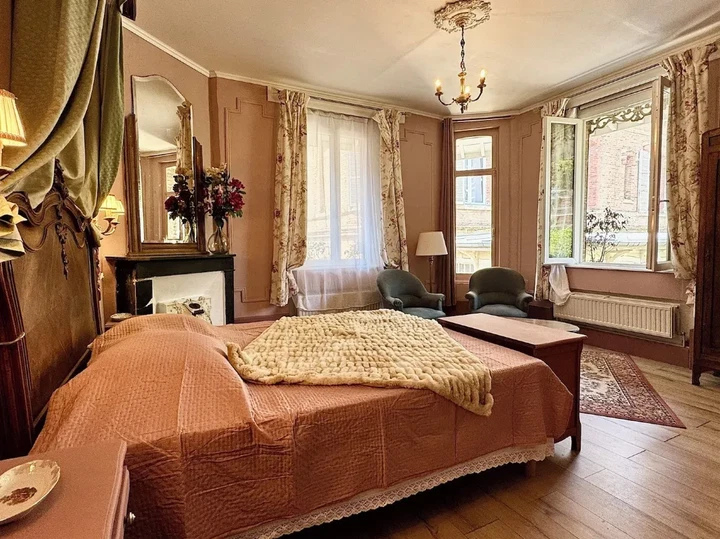 Relais Des Anges - Abbeville