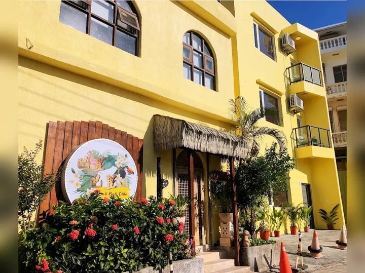 Bari Bari Bed And Breakfast Villa - Kaohsiung City