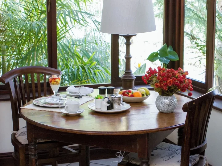 Cherry Berry Guest House - Western Cape