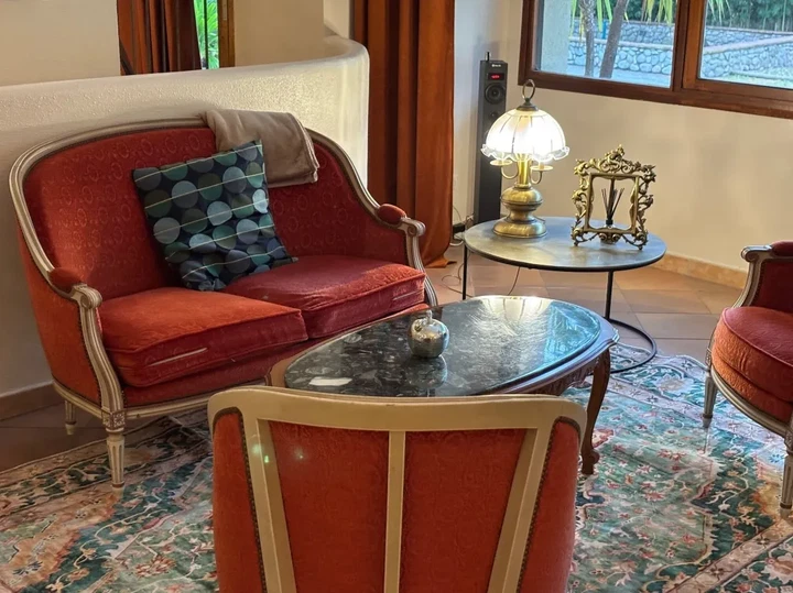Appart'hotel Castel Emeraude, Charme Et Caractère - Languedoc-Roussillon