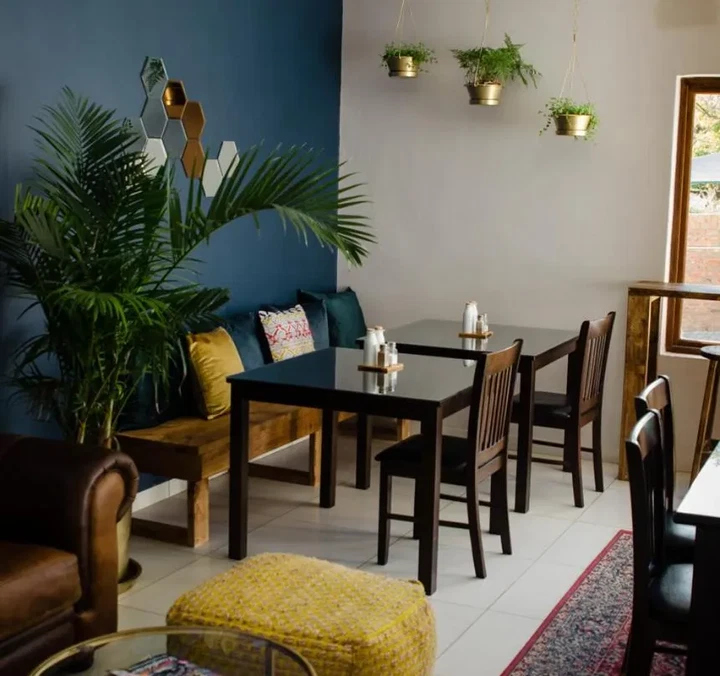 The Royal Guest House - 