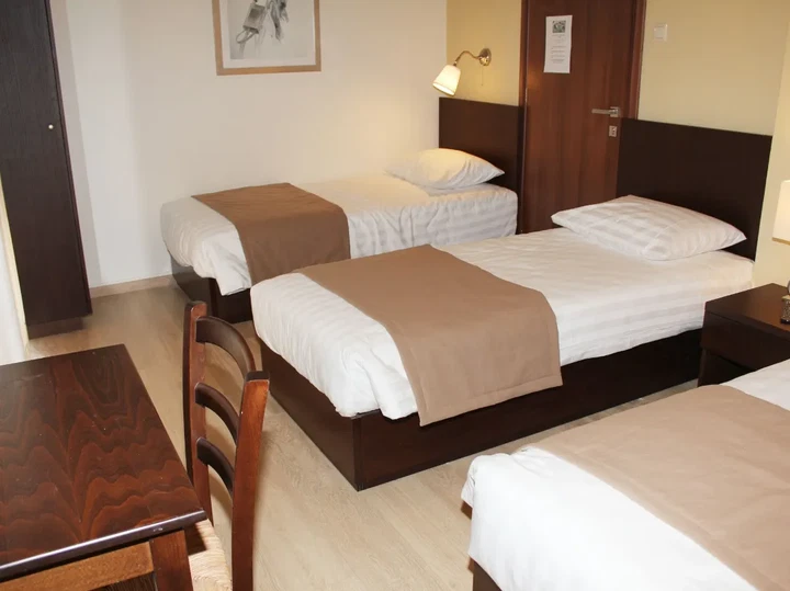 Rea Hotel - Heraklion