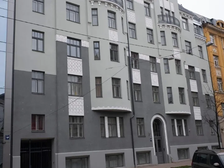 Hotel Saida - Quality Hostel - Riga, Latvia