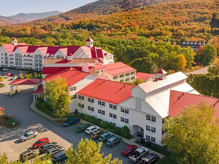 Bluegreen Vacations South Mountain, An Ascend Collection Resort - New England