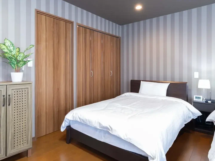 Sa Inn Nagano Nanase - Nagano