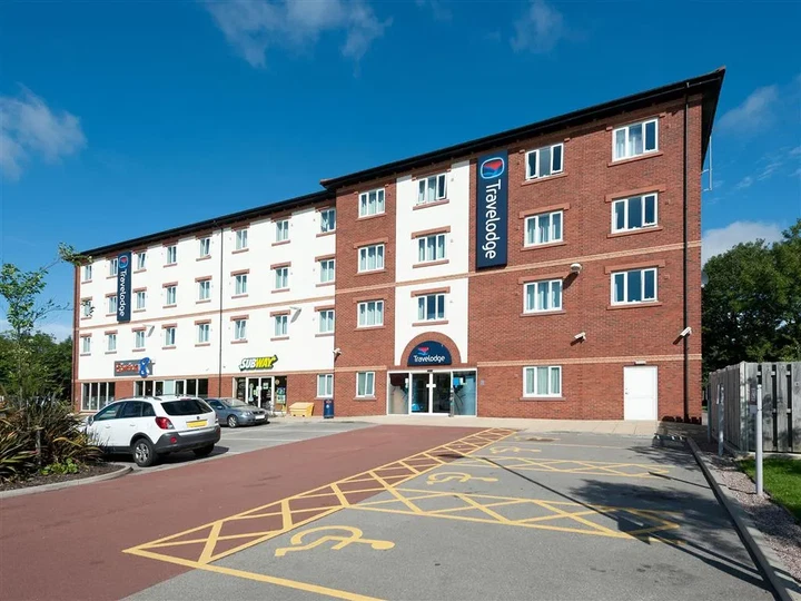 Travelodge Warrington Gemini - Warrington