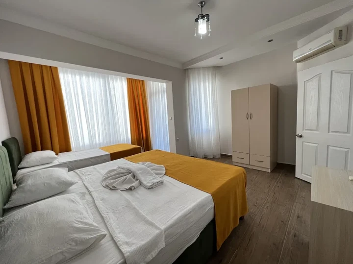 Alanya Queen Apart Otel - Alanya