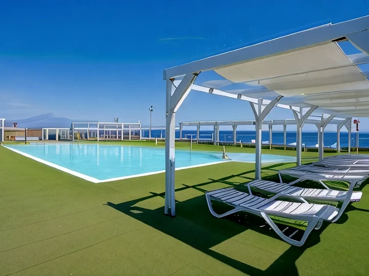 Capo Campolato Hotel & Banqueting - Augusta