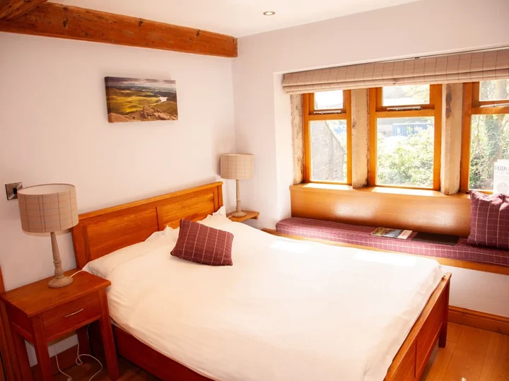 Rooms At The Nook - Holmfirth