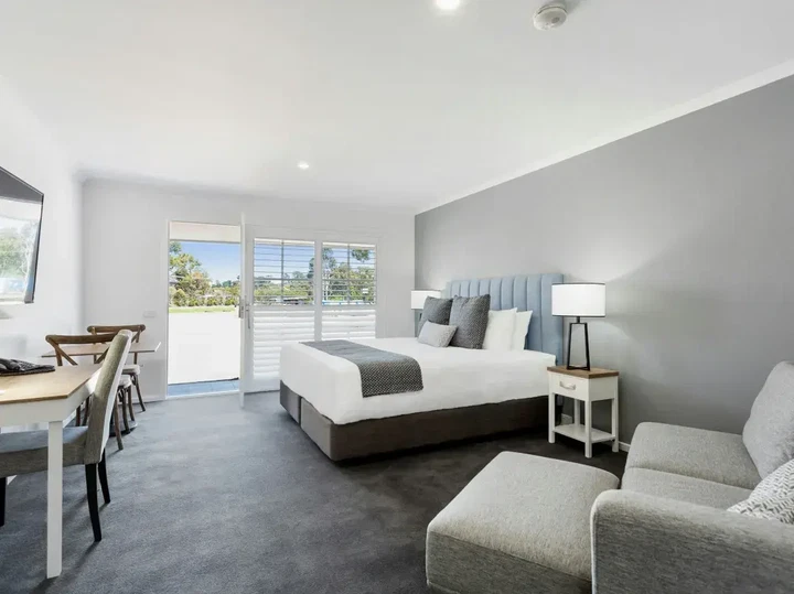 Sanctuary Inn On Westernport - Shire of Mornington Peninsula