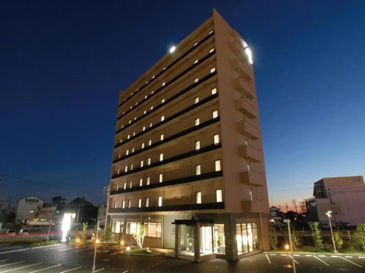 Ab Hotel Kakamigahara - Gifu, Japan