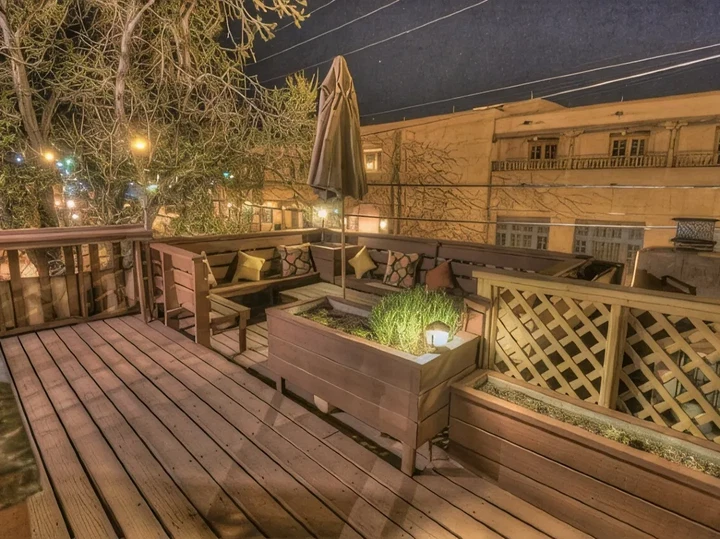 Inn At Vanessie - Santa Fe