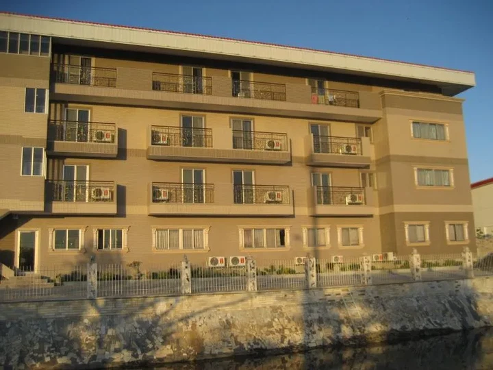 Grand Hoyah Hotel - Olongapo