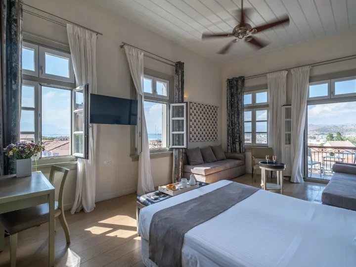 Grand Sarai Nafplio - Нафплион