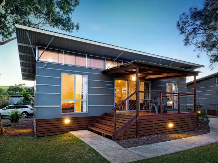 Discovery Parks - Gerroa - Gerroa